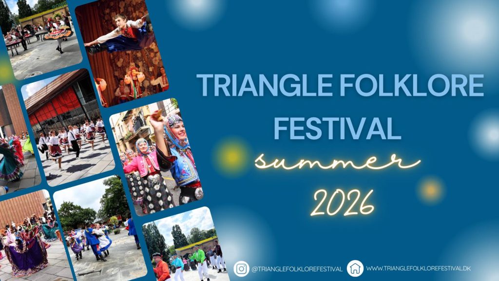 Entry – Triangle Folklore Festival